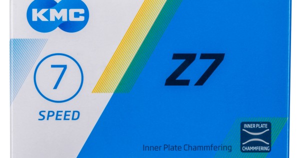 KMC Z 7